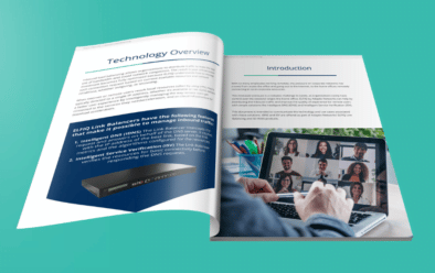 ELFIQ Networks | Link Balancing | Link Load Balancing