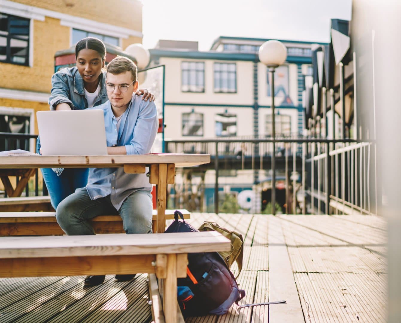 Smart Connectivity Solutions for a Hybrid Workforce - Adaptiv Networks