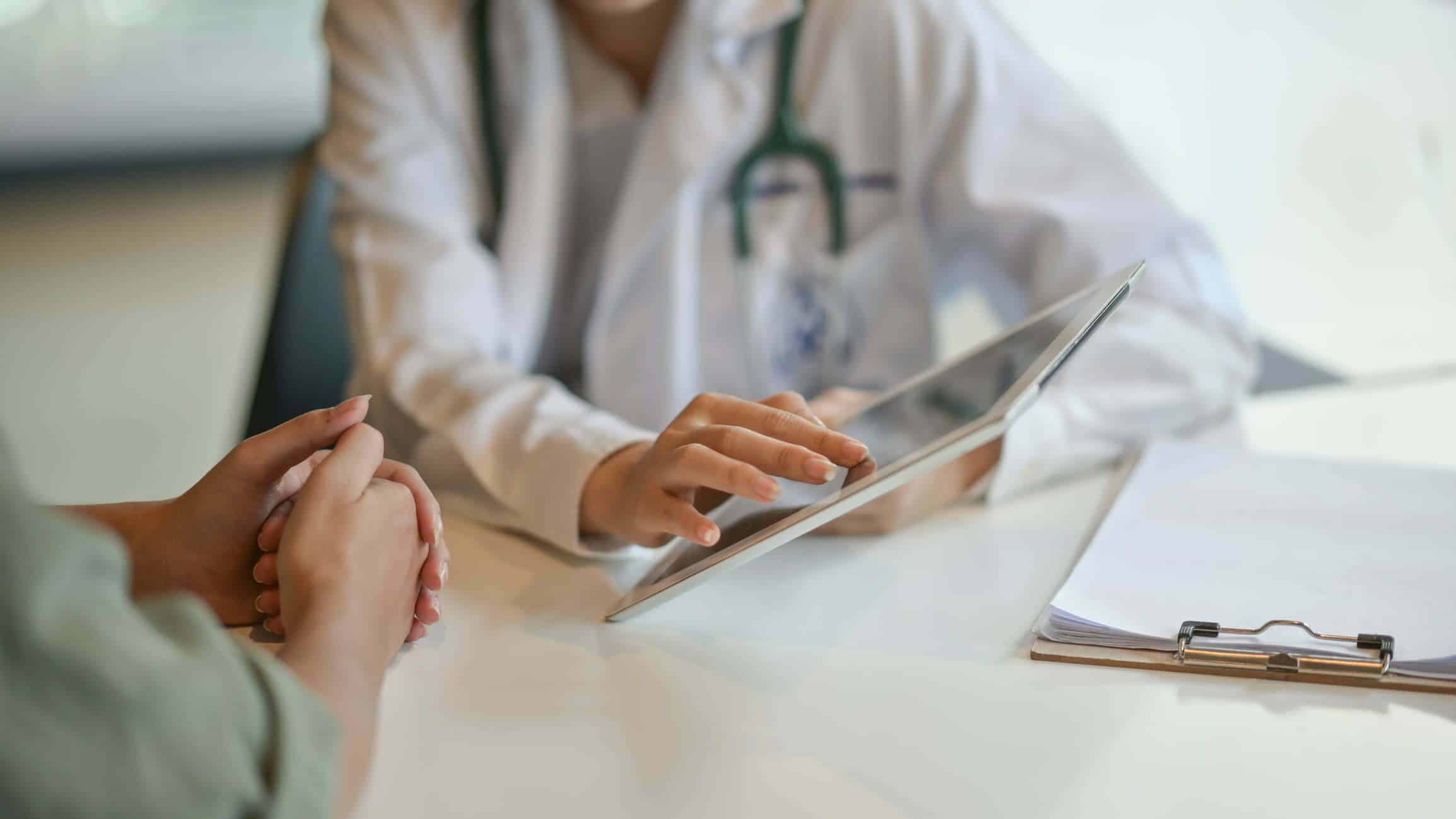 SD-WAN Improves Connectivity for Better Patient Care