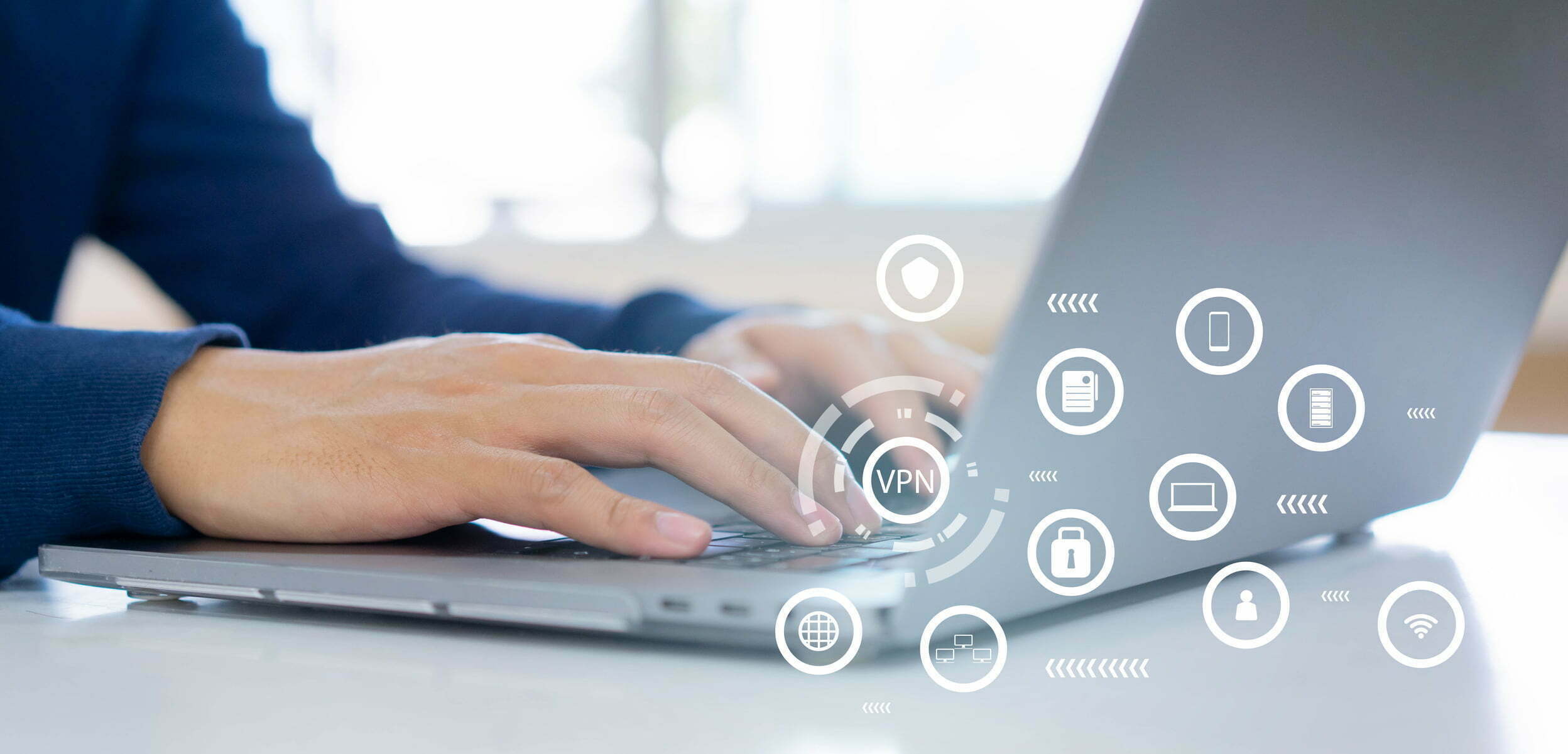 Surviving a VPN Outage Nightmare - Adaptiv Networks