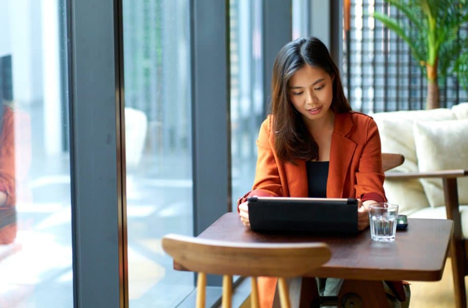 My Connect | Smart VPN Client | Remote SD-WAN Access