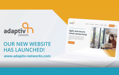 About Us: Secure & Simple Cloud Connectivity - Adaptiv Networks