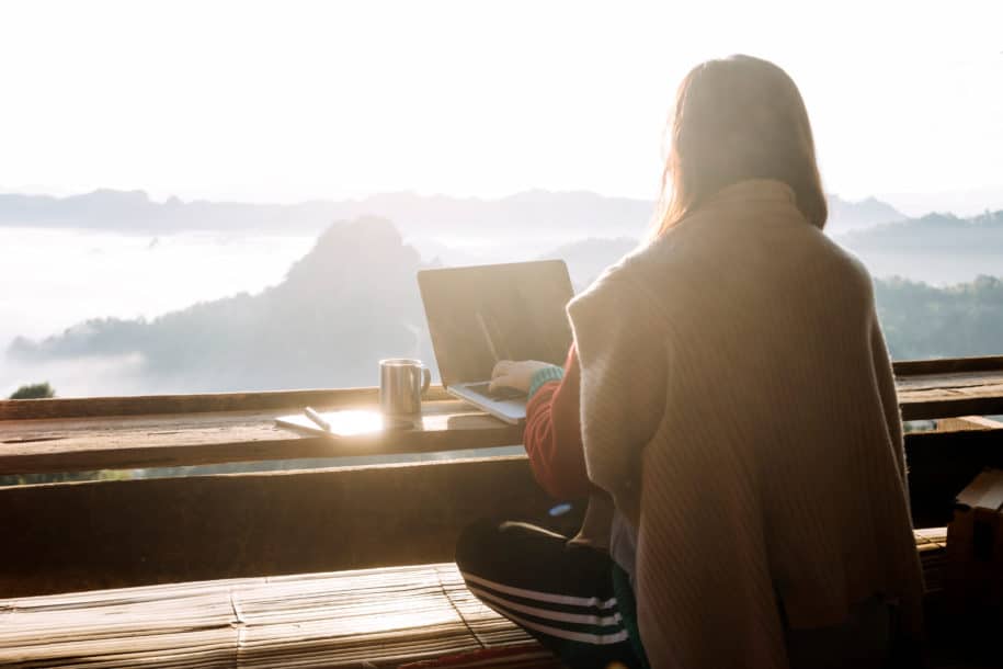 Remote Workers Deserve a Better Internet Experience