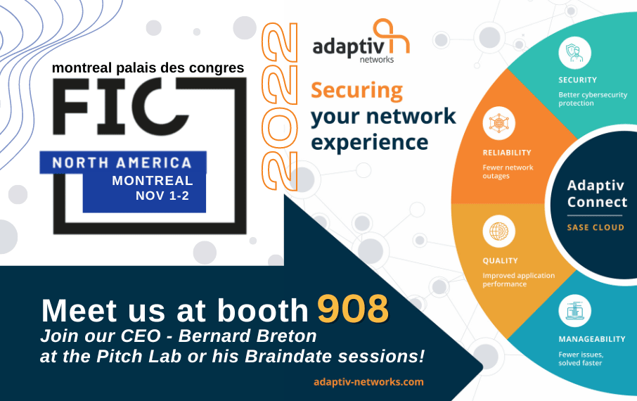 FIC North America 2022