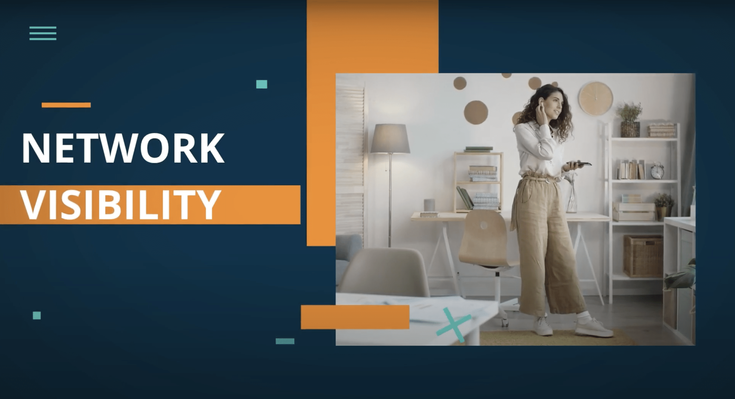 Adaptiv Networks | SD-WAN Demo Videos