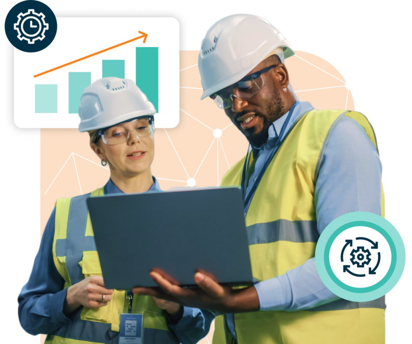 Smart Factory Networks | Manufacturing SD-WAN Solutions