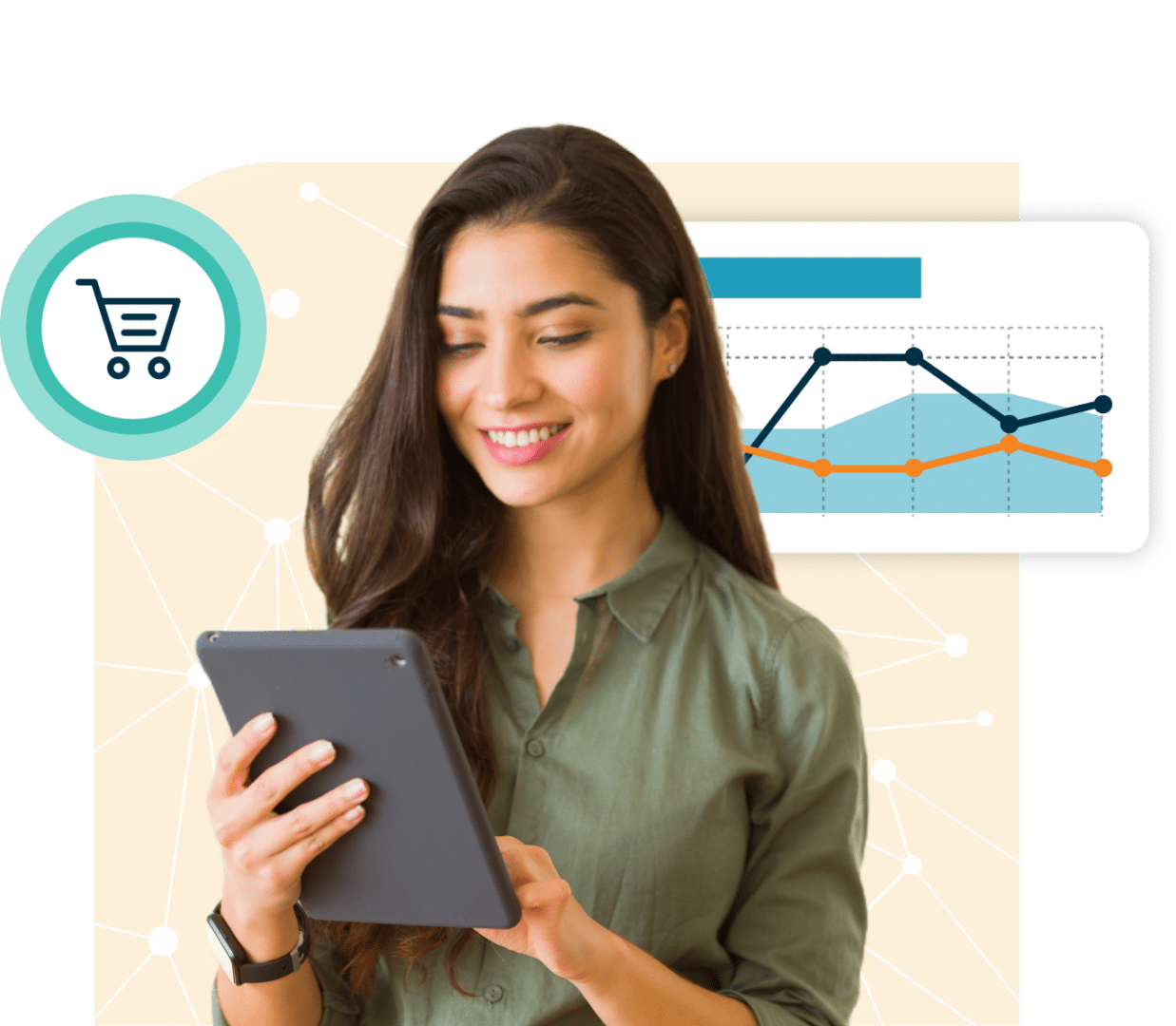 Retail Store Network Connectivity | Adaptiv Networks