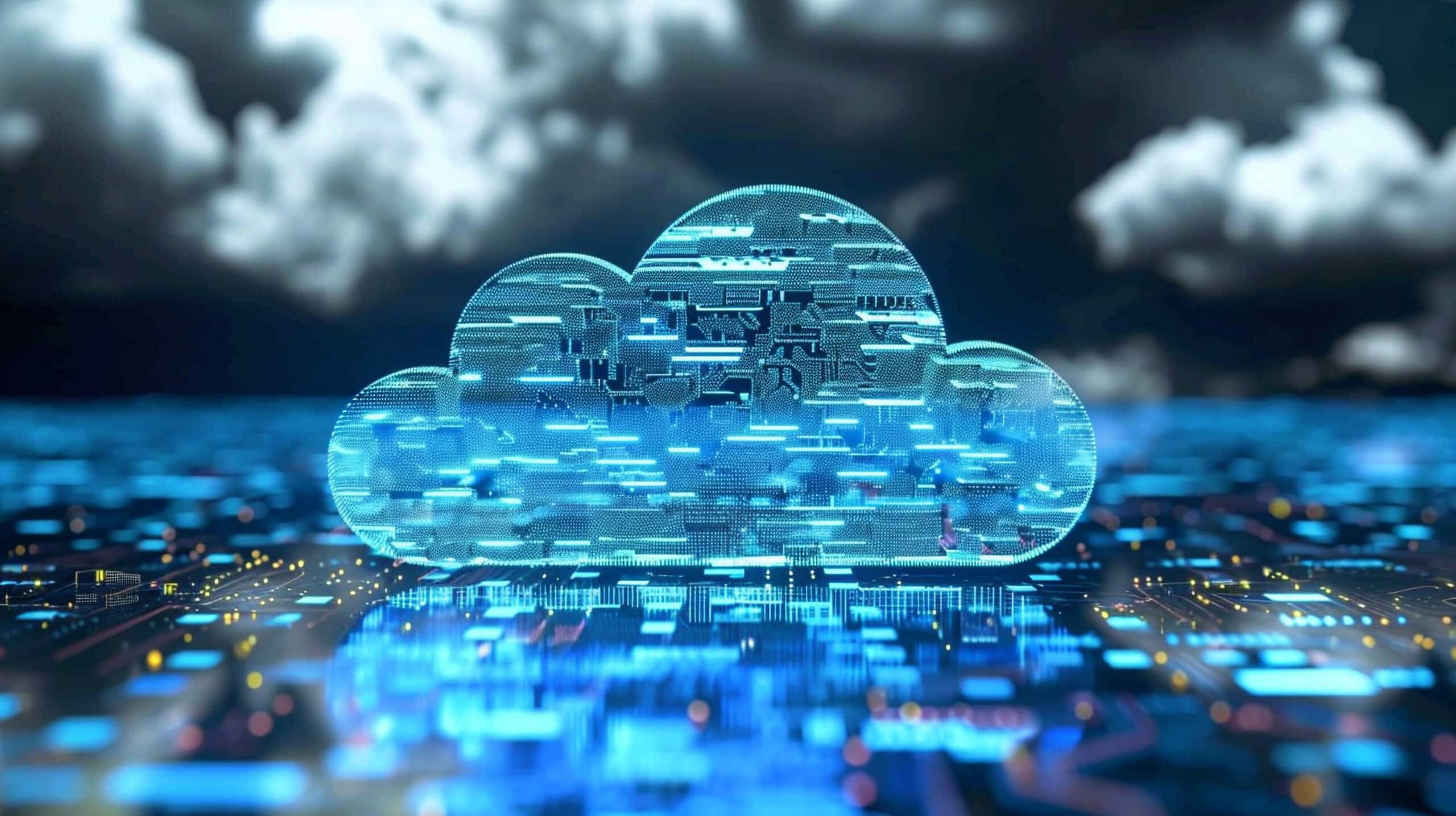 The Benefits of SD-WAN for Better Connectivity to Private Clouds