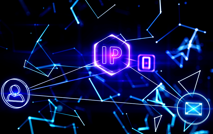 Choose the Perfect IP Addressing