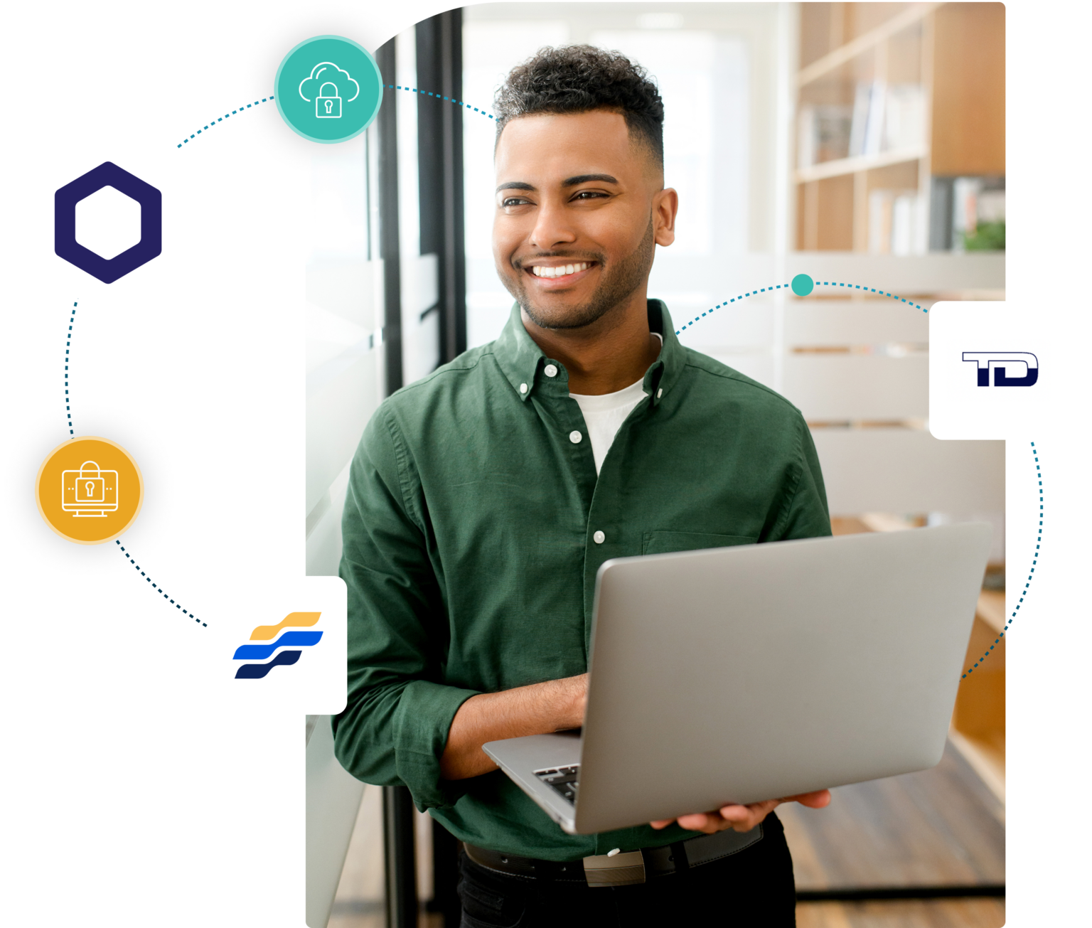 Meet with Adaptiv Networks at Channel Partners Expo